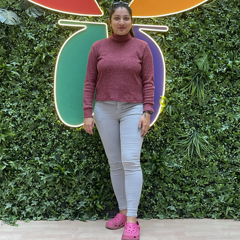 Arpitha Chandra shekar - Associate - Accenture in India | LinkedIn Arpitha Chandra shekar - Associate - Accenture in India | LinkedIn