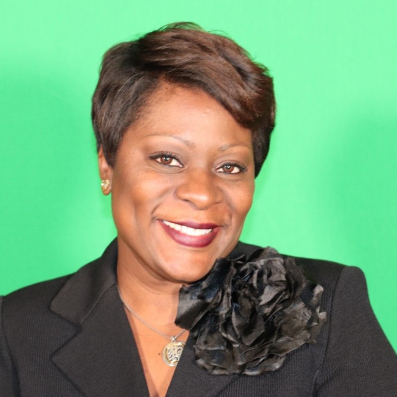 Tracy McGeathey - Community Relations Manager - Jacksonville ... Tracy McGeathey - Community Relations Manager - Jacksonville ...
