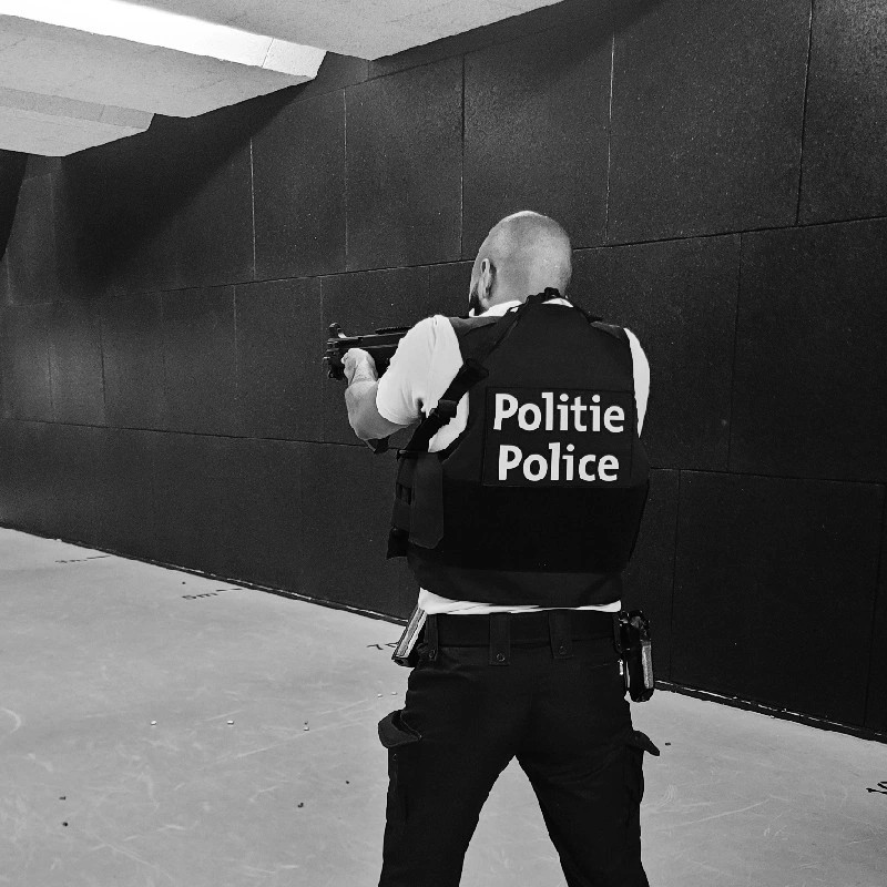 Sammy Badege - Politie - Police de Bruxelles CAPITALE Ixelles - Politie ... Sammy Badege - Politie - Police de Bruxelles CAPITALE Ixelles - Politie ...