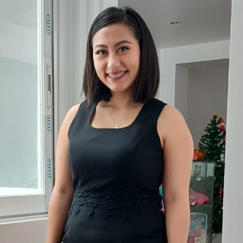 Nelly Mayta Salazar - Área metropolitana de Trujillo | Perfil ... Nelly Mayta Salazar - Área metropolitana de Trujillo | Perfil ...