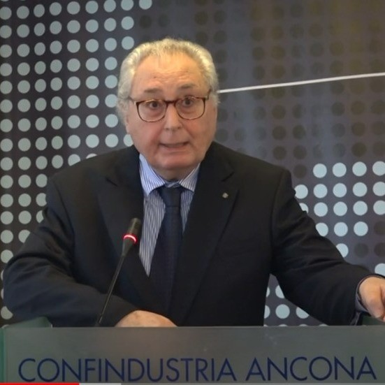 gioacchino di martino - CIDA Confederazione Italiana Dirigenti ed Alte ... gioacchino di martino - CIDA Confederazione Italiana Dirigenti ed Alte ...
