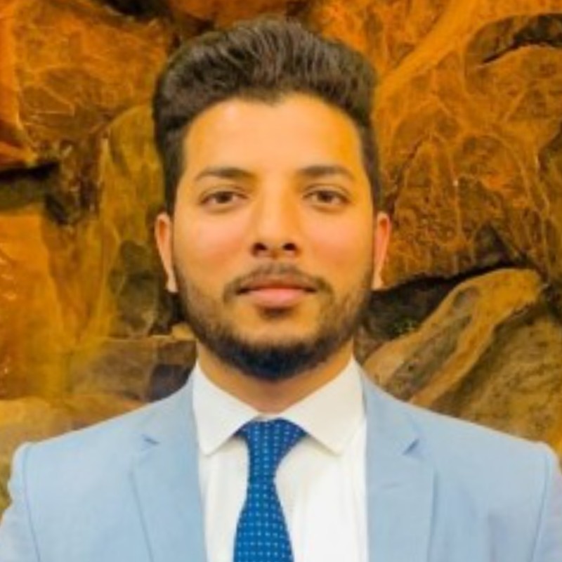 Bilal Raza | LinkedIn Bilal Raza | LinkedIn