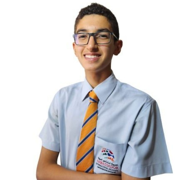 Omar Mokhtar - Ambassador International Academy | LinkedIn Omar Mokhtar - Ambassador International Academy | LinkedIn