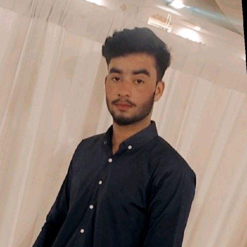 abdullah mughal - Web Developer - (Own company) | LinkedIn abdullah mughal - Web Developer - (Own company) | LinkedIn