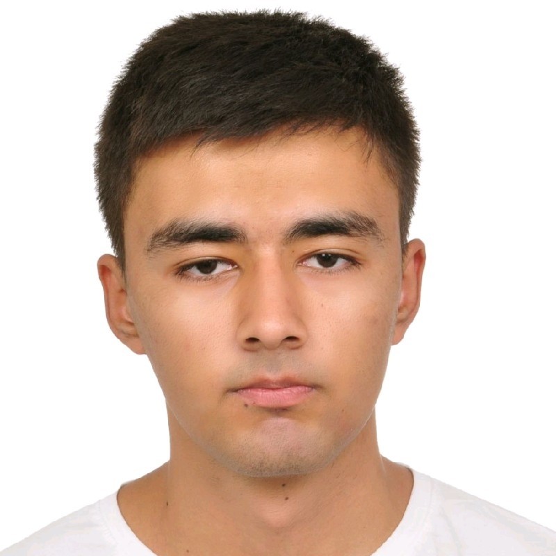 Azimjon Rabikhonov - Istanbul Arel University - İstanbul, İstanbul ... Azimjon Rabikhonov - Istanbul Arel University - İstanbul, İstanbul ...