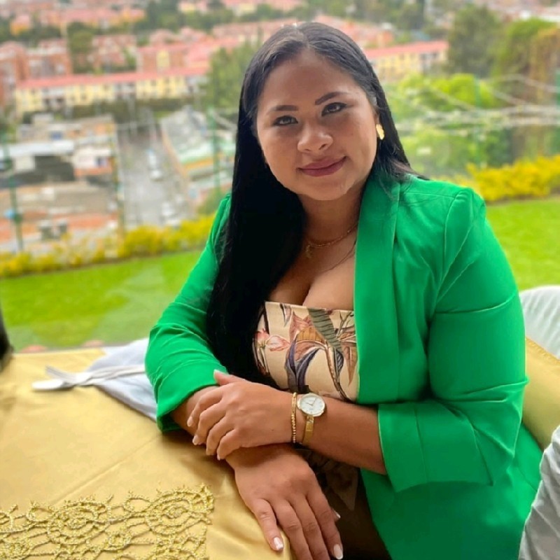 Jessica Alejandra Henao Mosquera - Auxiliar administrativa - INVERVIAL ... Jessica Alejandra Henao Mosquera - Auxiliar administrativa - INVERVIAL ...