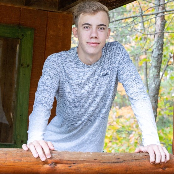 Jace Bletsch - University of Wisconsin-Green Bay - Green Bay, Wisconsin ... Jace Bletsch - University of Wisconsin-Green Bay - Green Bay, Wisconsin ...