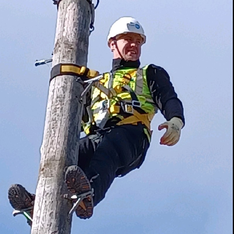 Philip Darcy - Fibre Repair Engineer - Hyperoptic | LinkedIn Philip Darcy - Fibre Repair Engineer - Hyperoptic | LinkedIn