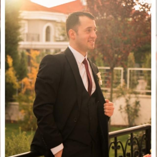Mehmet Fehim Arvas - Muhasebe Standardı Uzmanı - İhlas Ev Aletleri ... Mehmet Fehim Arvas - Muhasebe Standardı Uzmanı - İhlas Ev Aletleri ...
