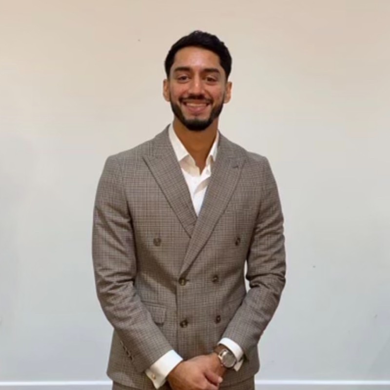 Ahsan Malik | LinkedIn Ahsan Malik | LinkedIn