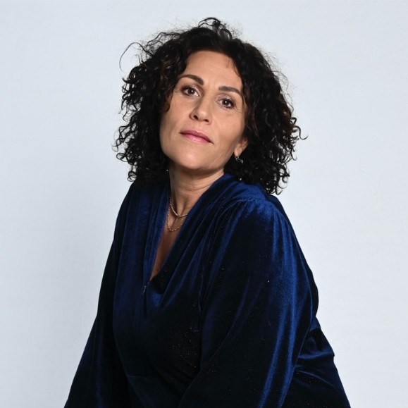 Lise-Lotte West Jensen – Leder af Helhedsafdelingen og ... Lise-Lotte West Jensen – Leder af Helhedsafdelingen og ...