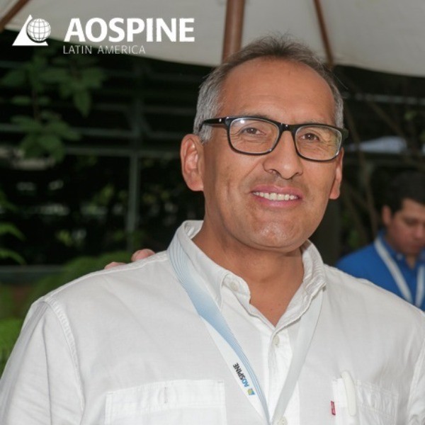 Eddy Antonio Dorado - medico - CNS | LinkedIn Eddy Antonio Dorado - medico - CNS | LinkedIn