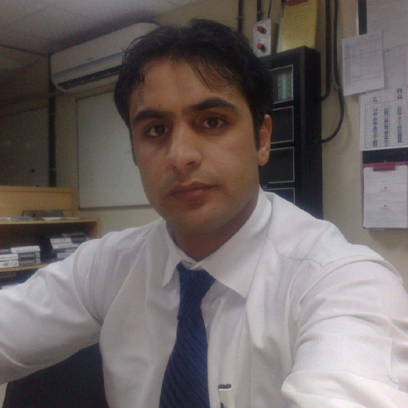 Mohammad Qasim Sadozai - Security Officer - USAJOBS | LinkedIn Mohammad Qasim Sadozai - Security Officer - USAJOBS | LinkedIn