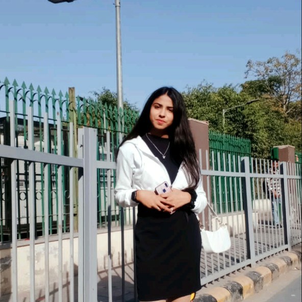 Khushi yadav - Educational Counselor - Direct Admission Global | LinkedIn Khushi yadav - Educational Counselor - Direct Admission Global | LinkedIn