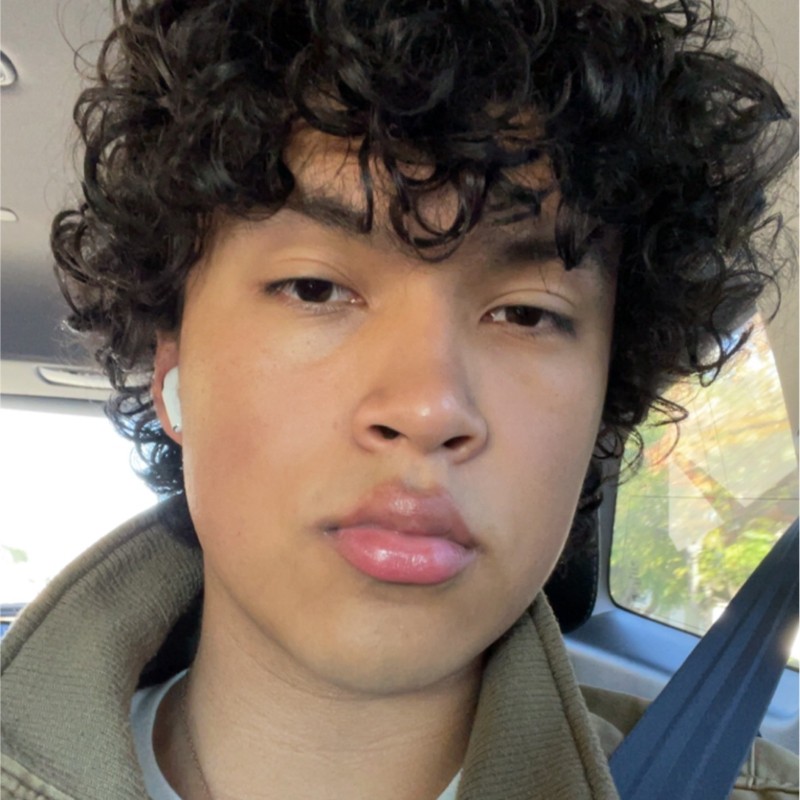 Josh Morales - Whittier Christian High School - Brea, California ... Josh Morales - Whittier Christian High School - Brea, California ...