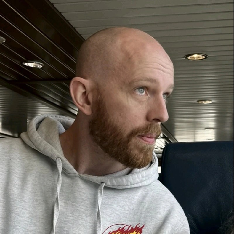Niklas M. - Senior Software Engineer - Sweetspot | LinkedIn Niklas M. - Senior Software Engineer - Sweetspot | LinkedIn