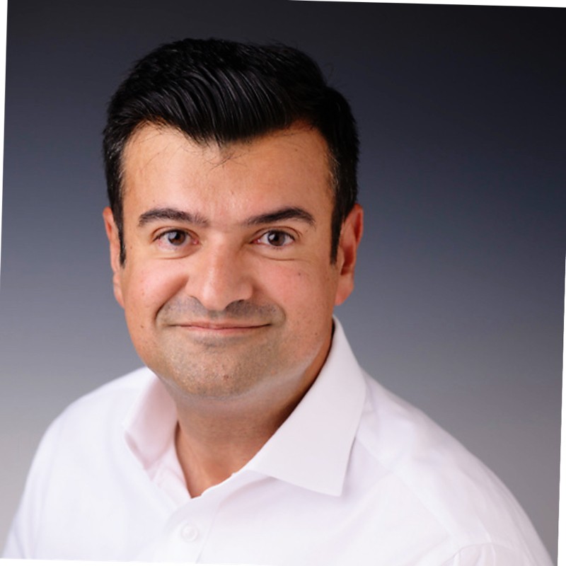 Laeeq Alidina - EverBright | LinkedIn Laeeq Alidina - EverBright | LinkedIn