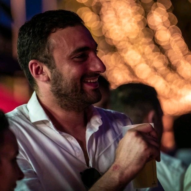 Mohamed Mehdi ZOUARI | LinkedIn Mohamed Mehdi ZOUARI | LinkedIn