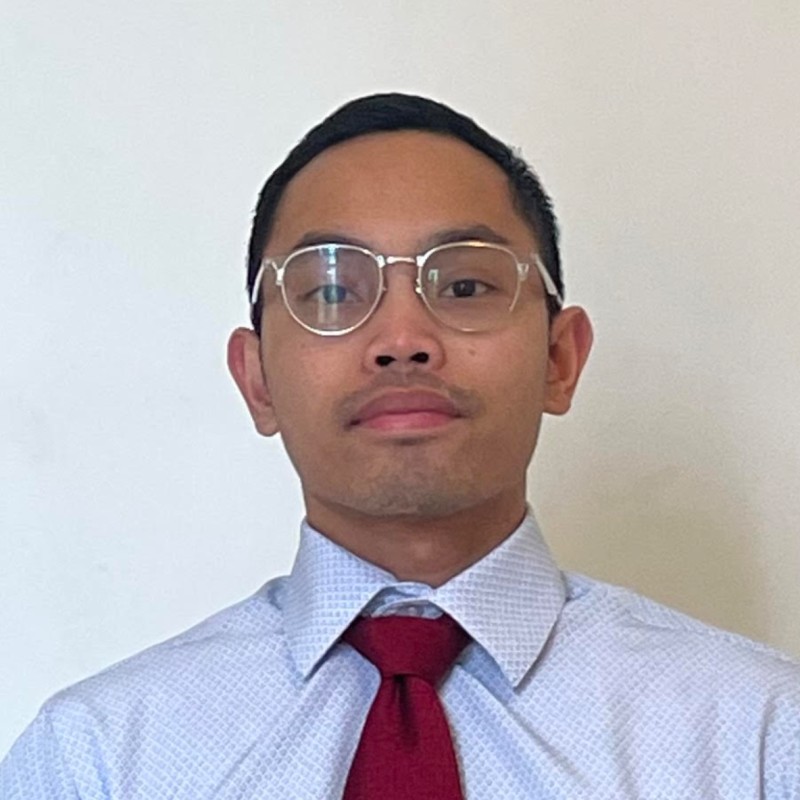 Rizki Fadillah | LinkedIn Rizki Fadillah | LinkedIn