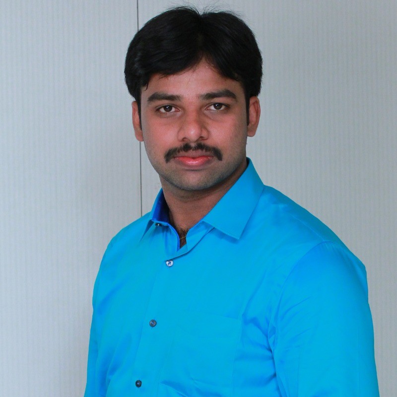 Mallikharjuna Rao Pamidi | LinkedIn Mallikharjuna Rao Pamidi | LinkedIn