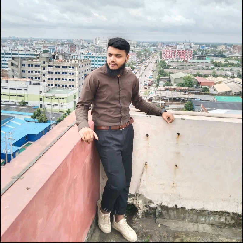 Shafin Ahmed - Internship Trainee - Maxcom International (BD) Ltd ... Shafin Ahmed - Internship Trainee - Maxcom International (BD) Ltd ...