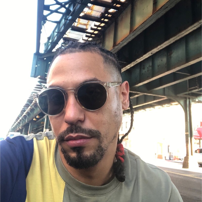 Joseph Rivera - Harry S Truman High School - Bronx, New York, United ... Joseph Rivera - Harry S Truman High School - Bronx, New York, United ...