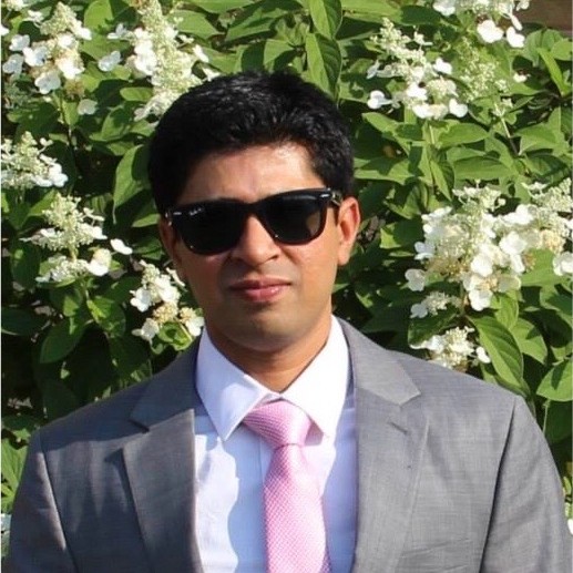 Shalin Shah - Program Manager - Tech Mahindra | LinkedIn Shalin Shah - Program Manager - Tech Mahindra | LinkedIn