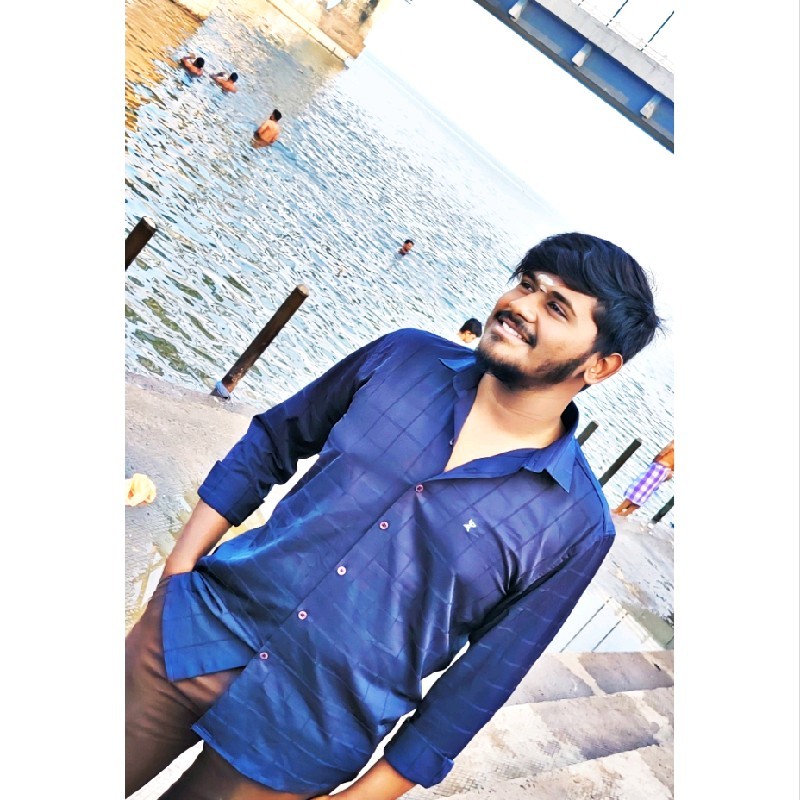 Naveen Swamy - Bench Sales Recruiter - SS Technologies Inc | LinkedIn Naveen Swamy - Bench Sales Recruiter - SS Technologies Inc | LinkedIn