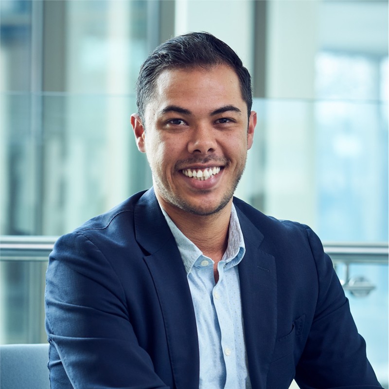 Damiën Lim-Apo - Senior Consultant Strategy and Transactions - EY ... Damiën Lim-Apo - Senior Consultant Strategy and Transactions - EY ...