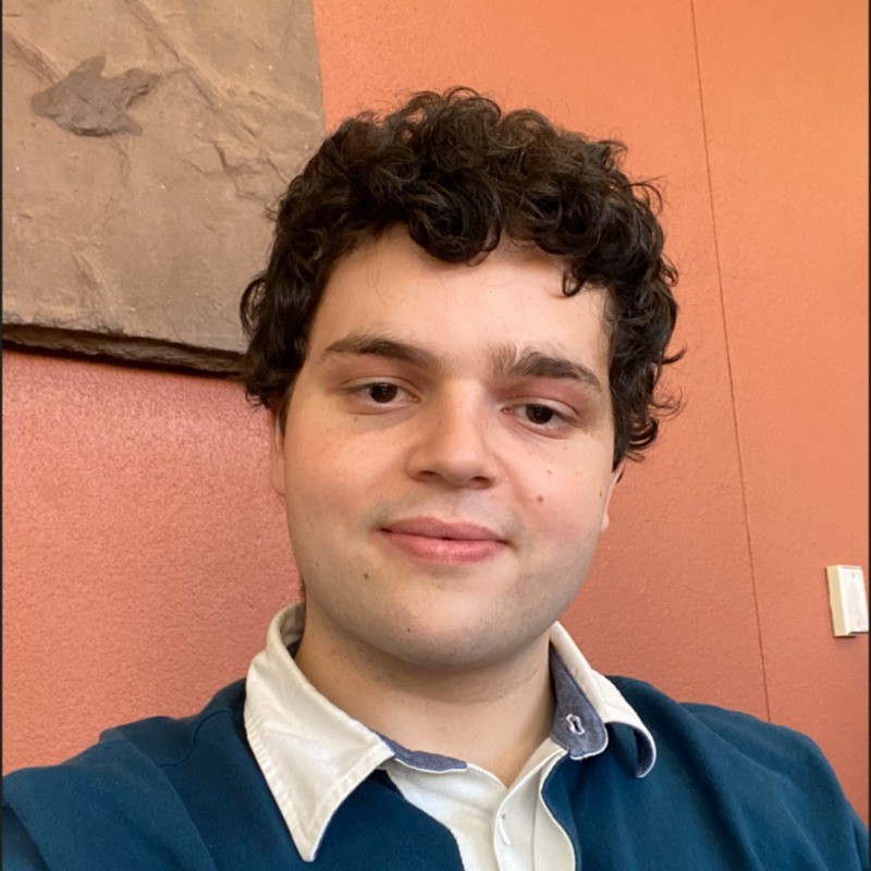 Lucas Donat - Wesleyan University - Middletown, Connecticut, United ... Lucas Donat - Wesleyan University - Middletown, Connecticut, United ...