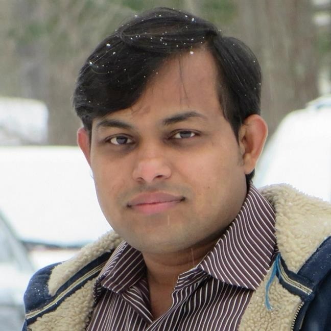 Venkata Subba Reddy DeviReddy - Senior Architect • IoT - Cognizant ... Venkata Subba Reddy DeviReddy - Senior Architect • IoT - Cognizant ...