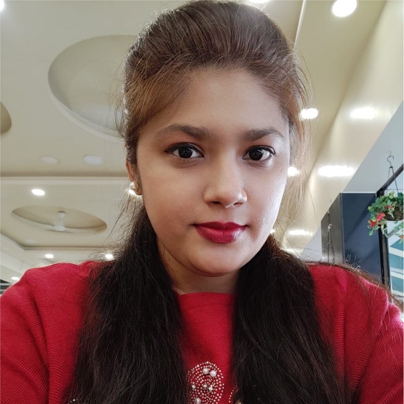 Davinder Kaur Bangad - Associate - Tata Consultancy Services | LinkedIn Davinder Kaur Bangad - Associate - Tata Consultancy Services | LinkedIn