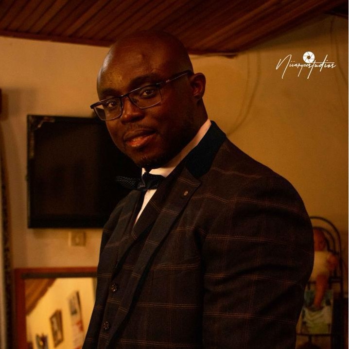 Daniel Nii Kwartei QUARTEY BSc. (Hons.) | LinkedIn Daniel Nii Kwartei QUARTEY BSc. (Hons.) | LinkedIn