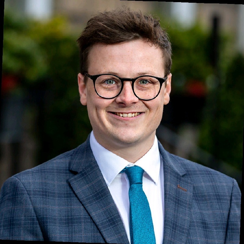 Cameron Thomson - Property Manager - Sturrock Armstrong & Thomson ... Cameron Thomson - Property Manager - Sturrock Armstrong & Thomson ...