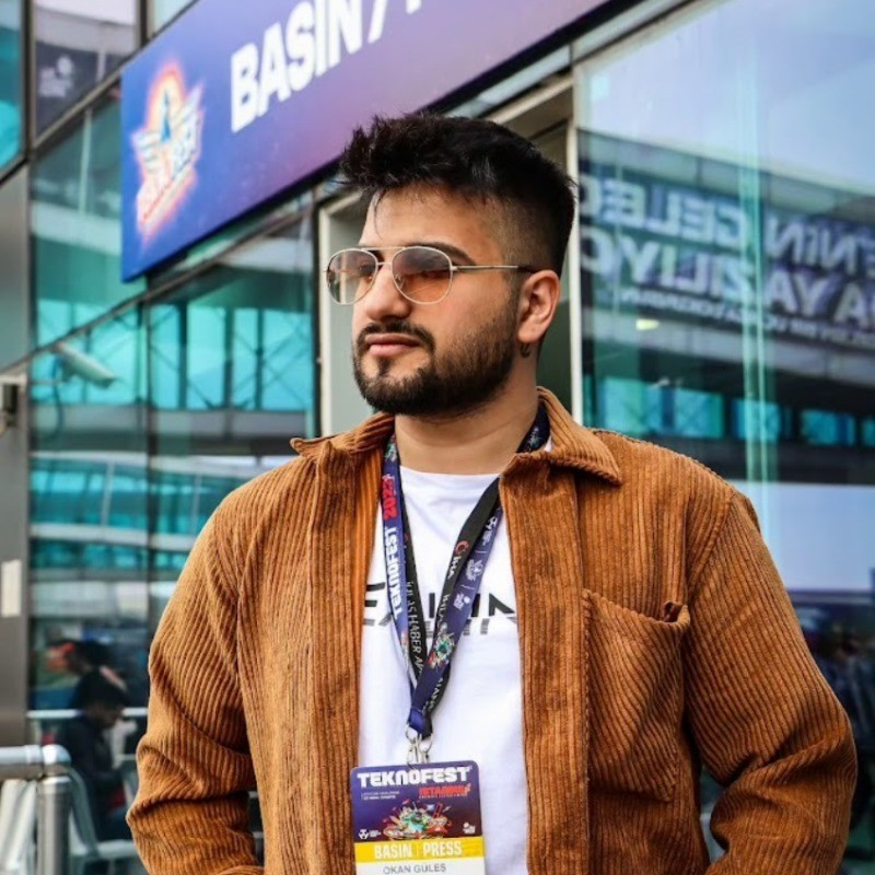 Okan Güleş - Editor - TGRT Haber TV | LinkedIn Okan Güleş - Editor - TGRT Haber TV | LinkedIn