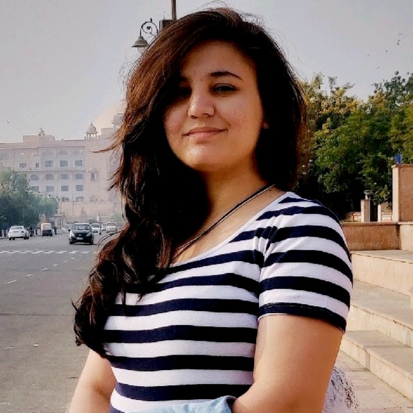 Kritika Sharma | LinkedIn Kritika Sharma | LinkedIn