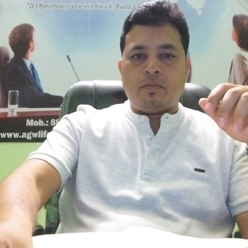Ajay Negi - Chief Executive Officer - Agw lifecare solutions pvt ltd ... Ajay Negi - Chief Executive Officer - Agw lifecare solutions pvt ltd ...