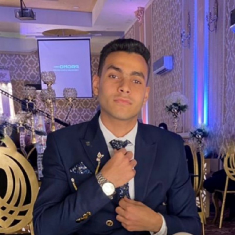 Omar Emad - Accountant - HAMAM | LinkedIn Omar Emad - Accountant - HAMAM | LinkedIn