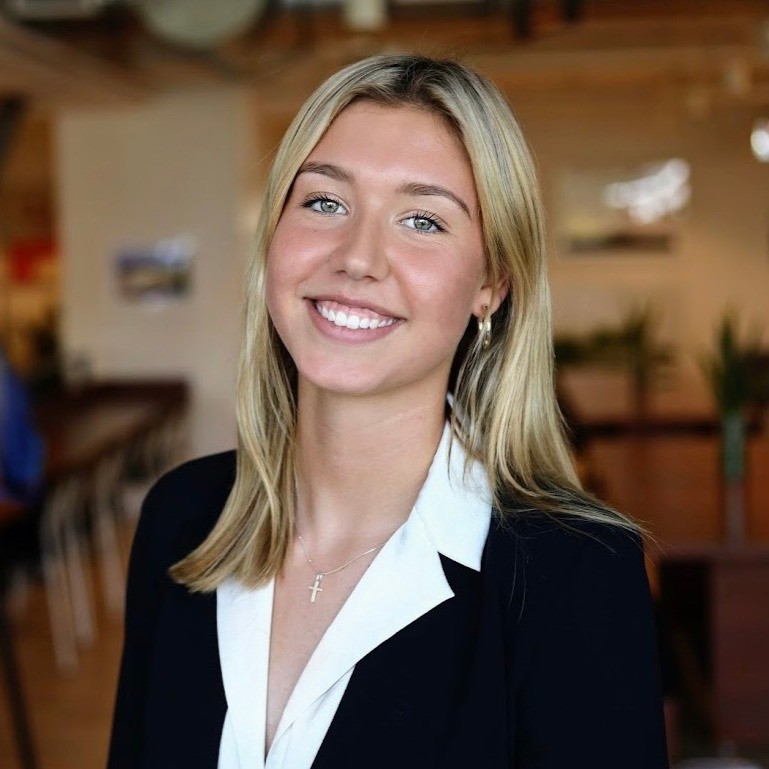 Ella O'Brien - Academic Programs - American Enterprise Institute | LinkedIn Ella O'Brien - Academic Programs - American Enterprise Institute | LinkedIn