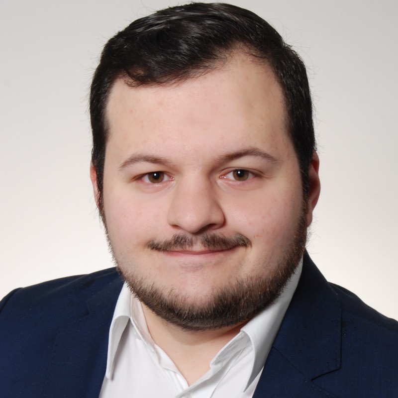 Ali Osman Yilmaz – IT Operations – B.IT Solutions GmbH | LinkedIn Ali Osman Yilmaz – IT Operations – B.IT Solutions GmbH | LinkedIn