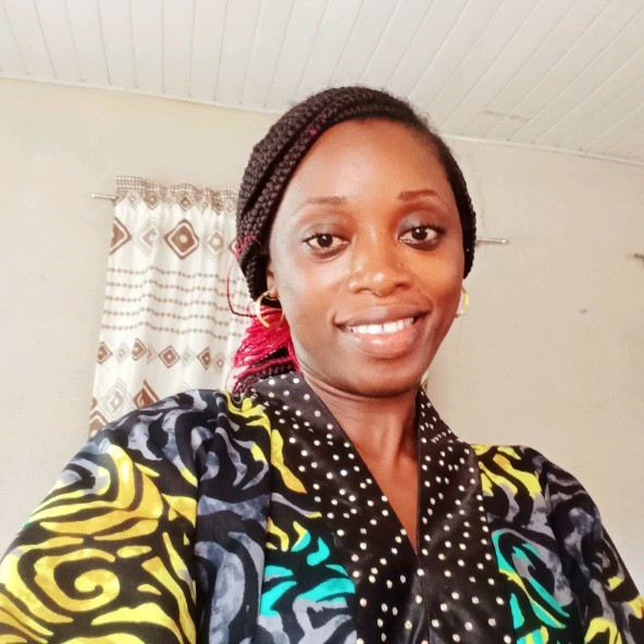 Azeezat Adelabu - Project Manager - ONE % CLUB | LinkedIn Azeezat Adelabu - Project Manager - ONE % CLUB | LinkedIn