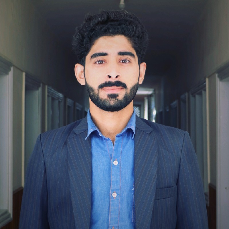 Haroon Ur Rasheed - Research Internship - PIEAS | LinkedIn Haroon Ur Rasheed - Research Internship - PIEAS | LinkedIn