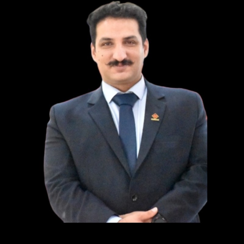 ali asghari nasab - Financial Advisor - Self-employed | LinkedIn ali asghari nasab - Financial Advisor - Self-employed | LinkedIn