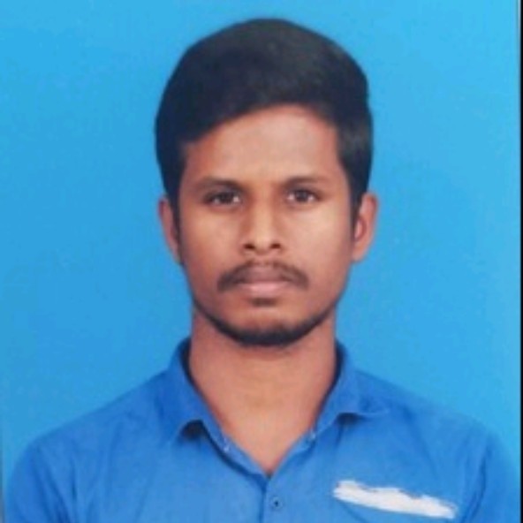 Mohanraj V - In process quality controller - NCR Corporation | LinkedIn Mohanraj V - In process quality controller - NCR Corporation | LinkedIn