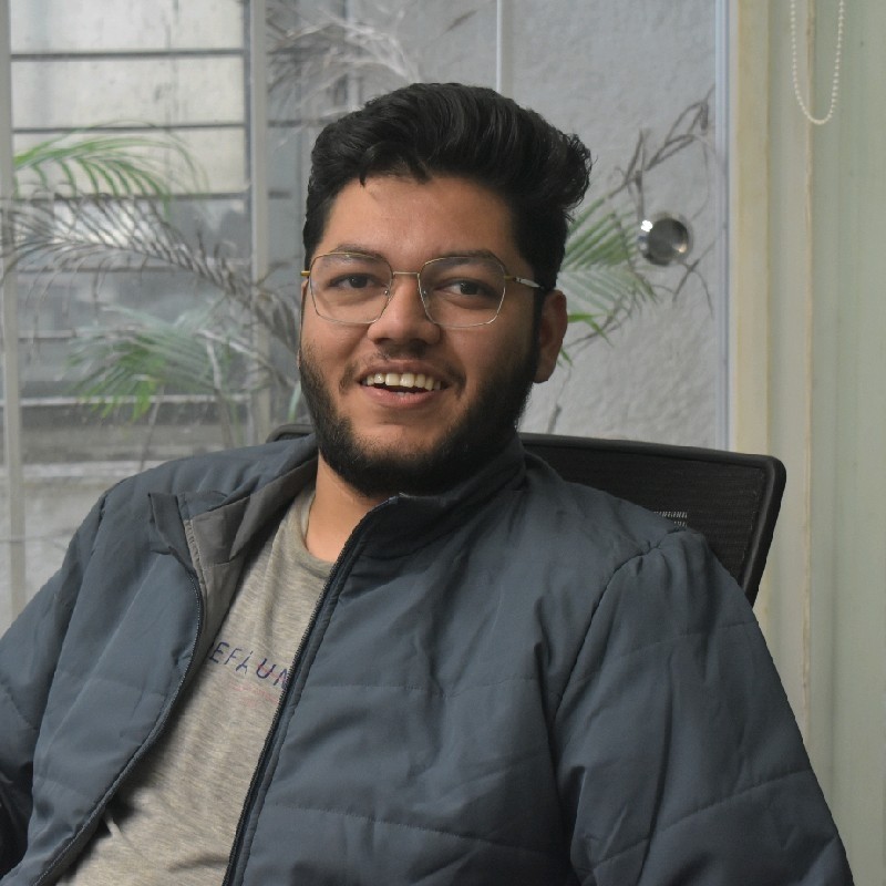 Shubham Soni | LinkedIn Shubham Soni | LinkedIn