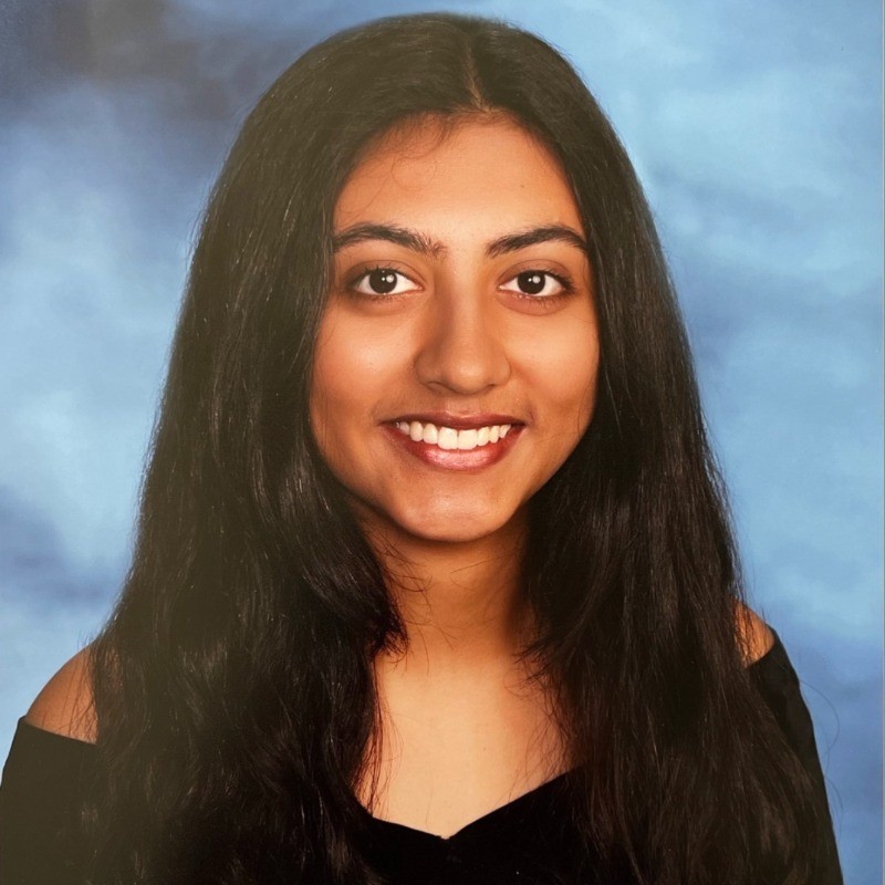 Arya Patel - Thomas J. Watson College of Engineering and Applied ... Arya Patel - Thomas J. Watson College of Engineering and Applied ...