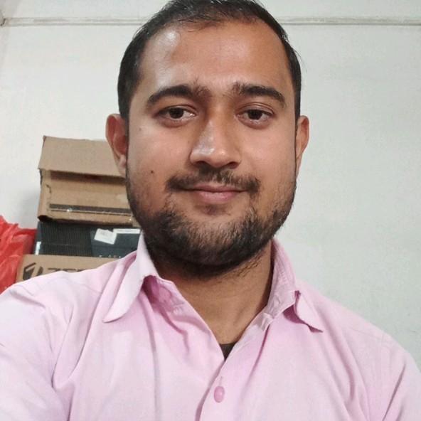 Nishant dubey - Branch exicutive - Express bees | LinkedIn Nishant dubey - Branch exicutive - Express bees | LinkedIn