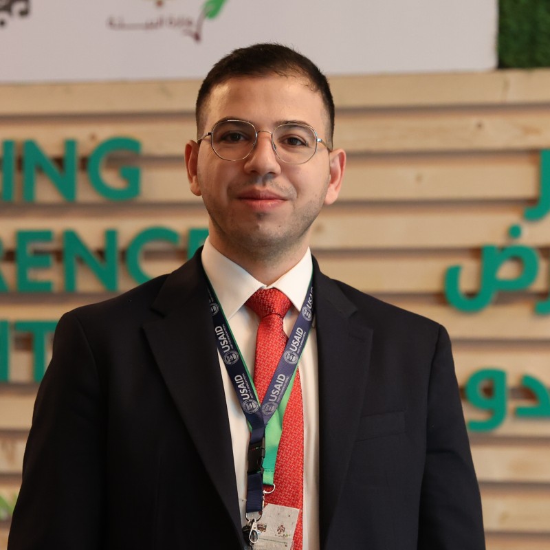 Mohammed Hawari MSc. - Recycling Services Specialist - Chemonics ... Mohammed Hawari MSc. - Recycling Services Specialist - Chemonics ...