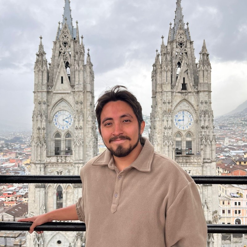 Christian Montoya | Professional Profile | LinkedIn Christian Montoya | Professional Profile | LinkedIn