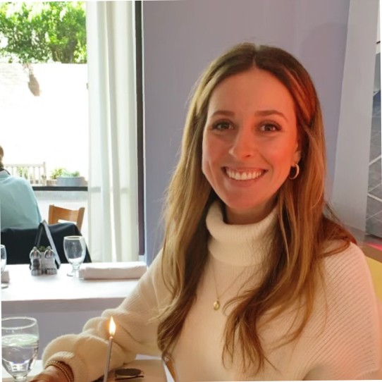 Jackie O'Shea | LinkedIn Jackie O'Shea | LinkedIn